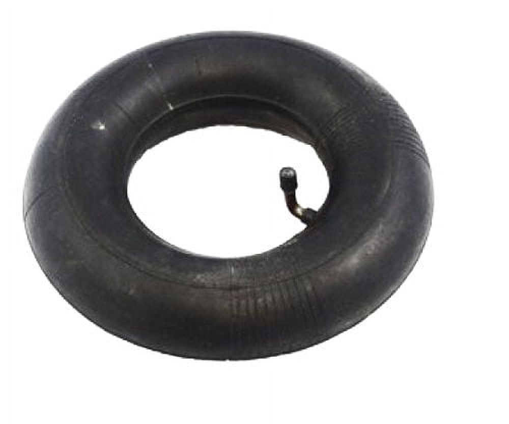 Inner Tube For 4.10X3.50X6, 410/350-6 Tire With TR-87 (Bent) Stem ...