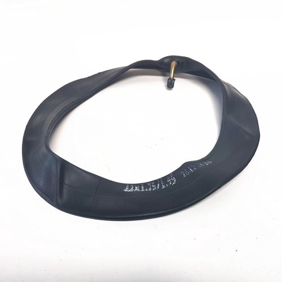 Inner Tube Tire 12 Inch Bicycle Black Butyl Rubber Cycling Accessories ...