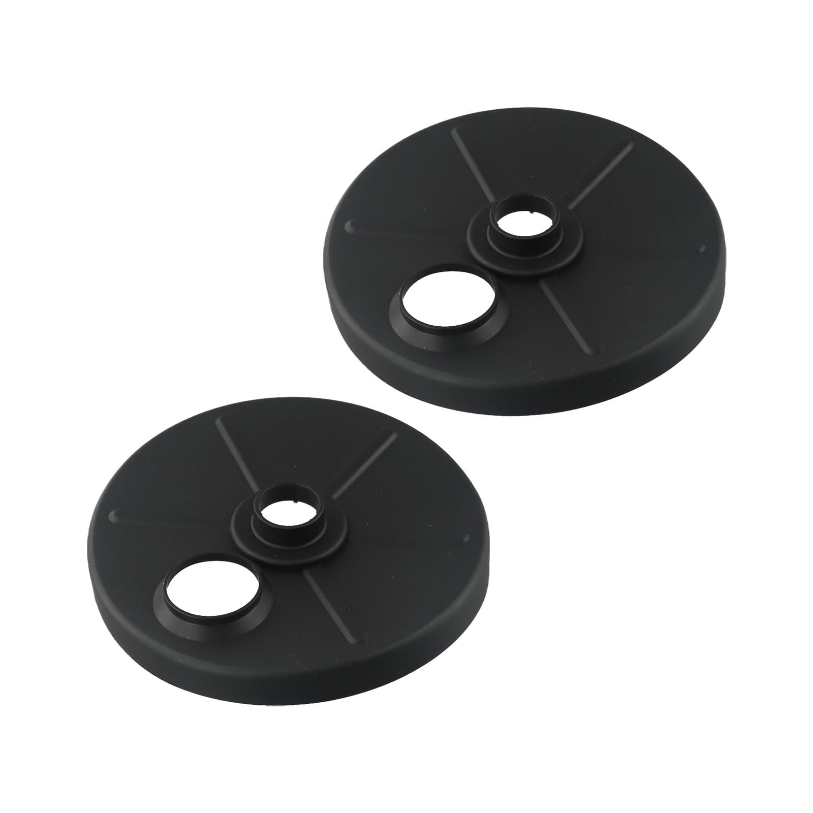 Inner Wheel Cover Lawn Mower Wheel Dust Cover Lawn Mowing Suitable For ...