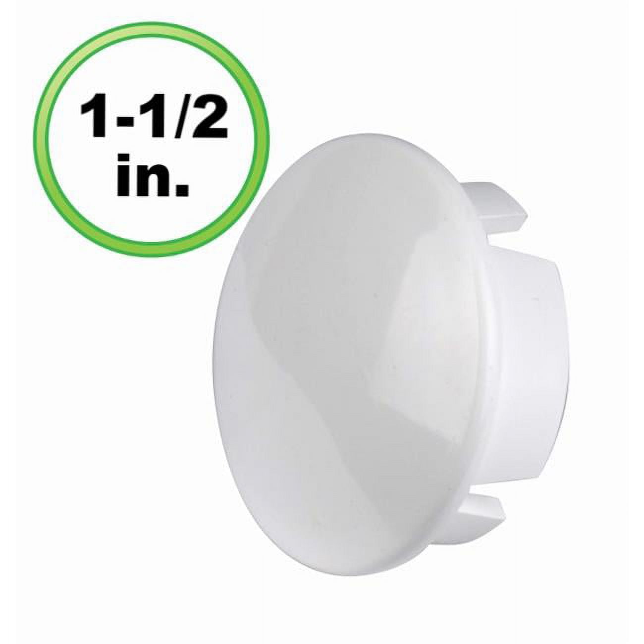 Inner cap 1½" - Walmart.com