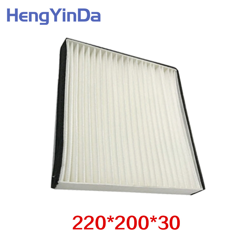 Inner filter-Shensteel EbSK60-8 air conditioning filter 152 air ...