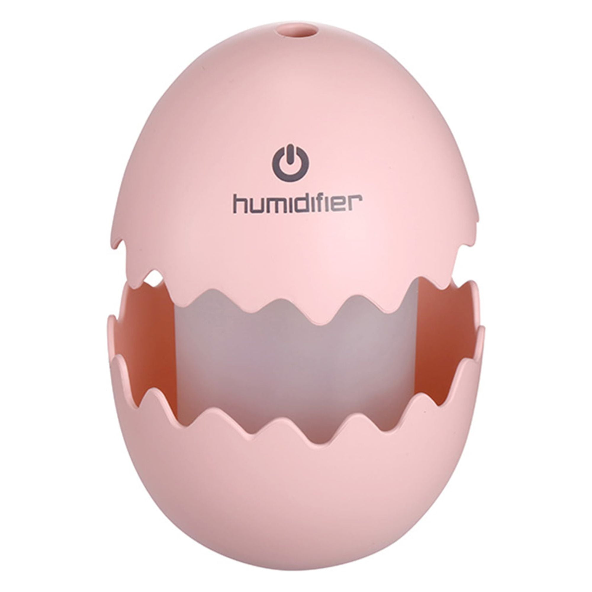 Innerest Portable Mini Humidifier Cool Mist for a single room office ...