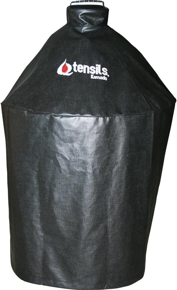 Innerflow Series Ventilated Kamado Grill Cover Large (37") - Walmart.com