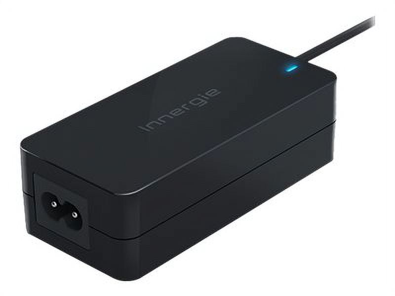 Innergie 65 Watts Universal Laptop Adapter - Compatible with Popular ...