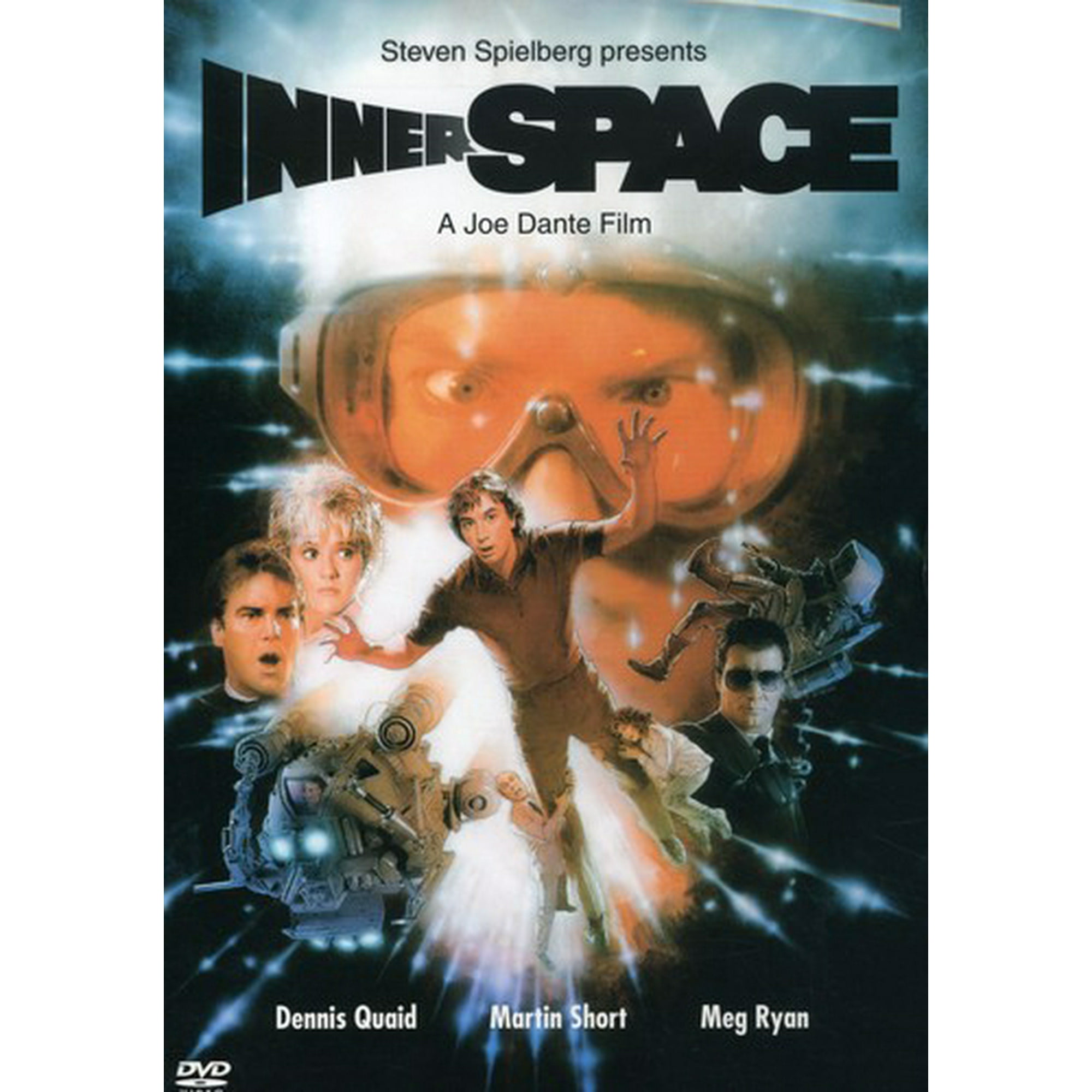 Innerspace Movie