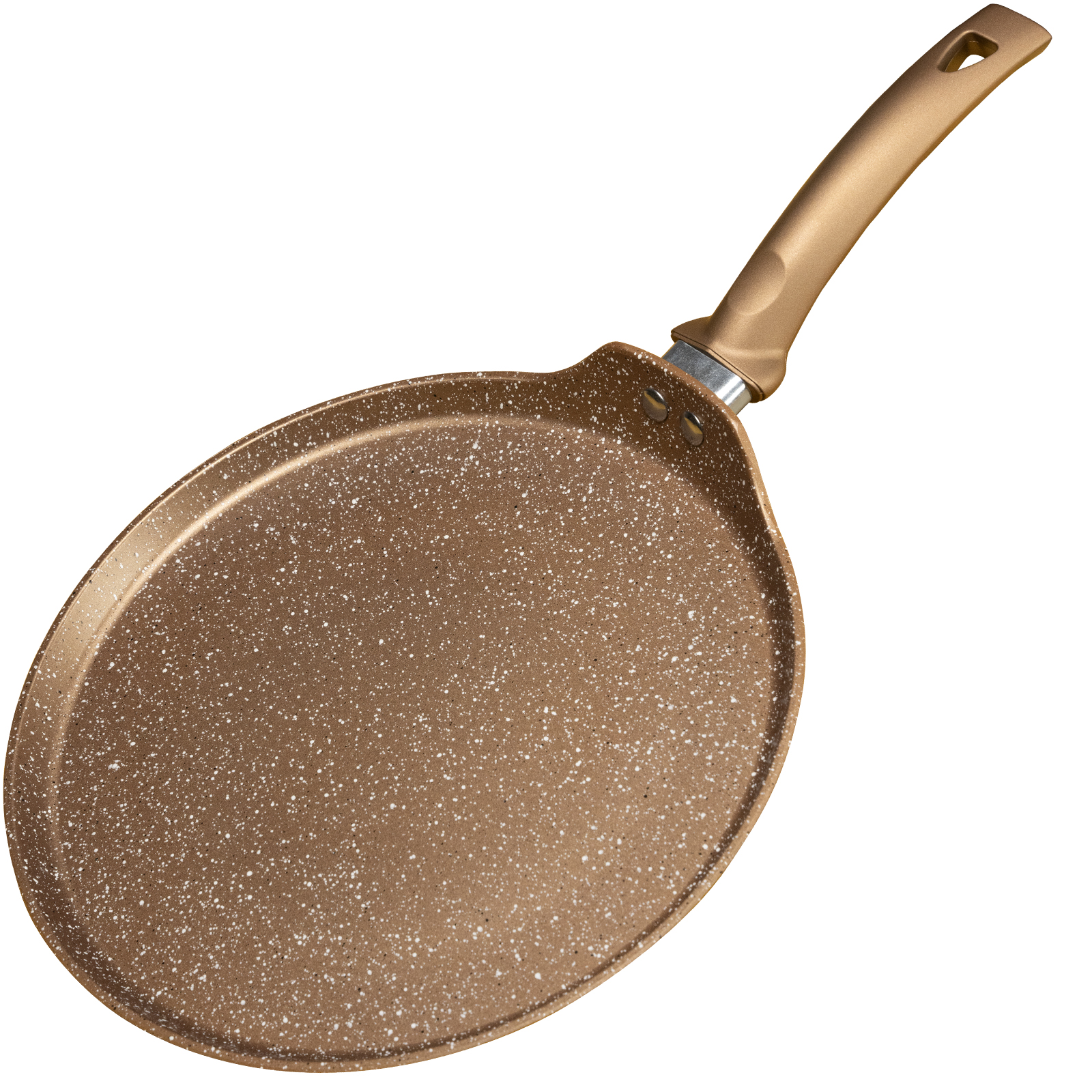 Calphalon Classic Nonstick 12-Inch All Purpose Pan with Cover - Walmart.com