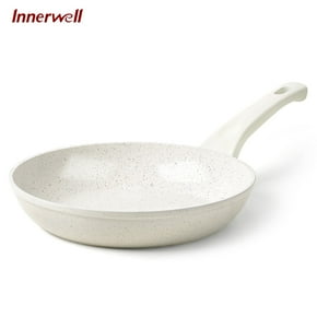 Frying Pan Two Handles