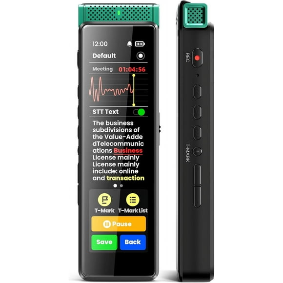 Voice Recorder