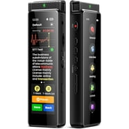 RecorderGear PR200 Bluetooth Call & Voice Recording Device for iPhone ...