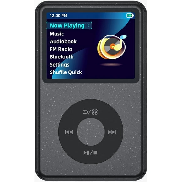 All MP3 Players in Portable Audio - Walmart.com