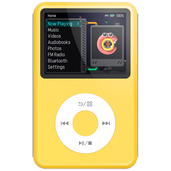 Mp3 Player