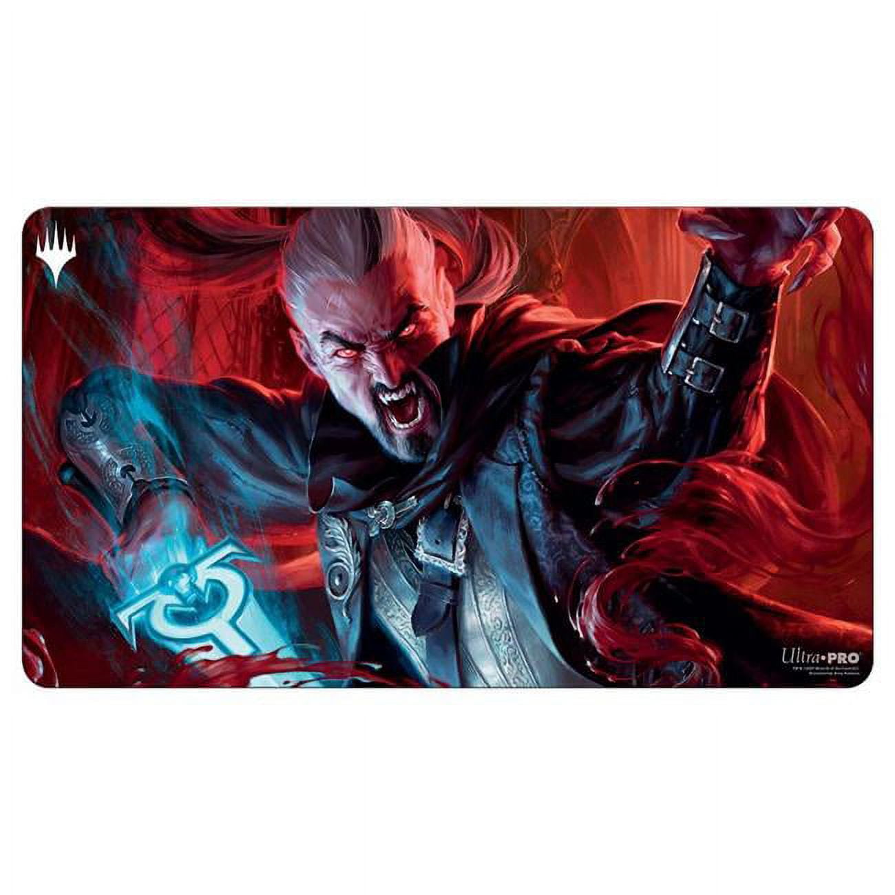 Innistrad: Crimson Vow Odric, Blood-Cursed Standard Gaming Playmat for ...