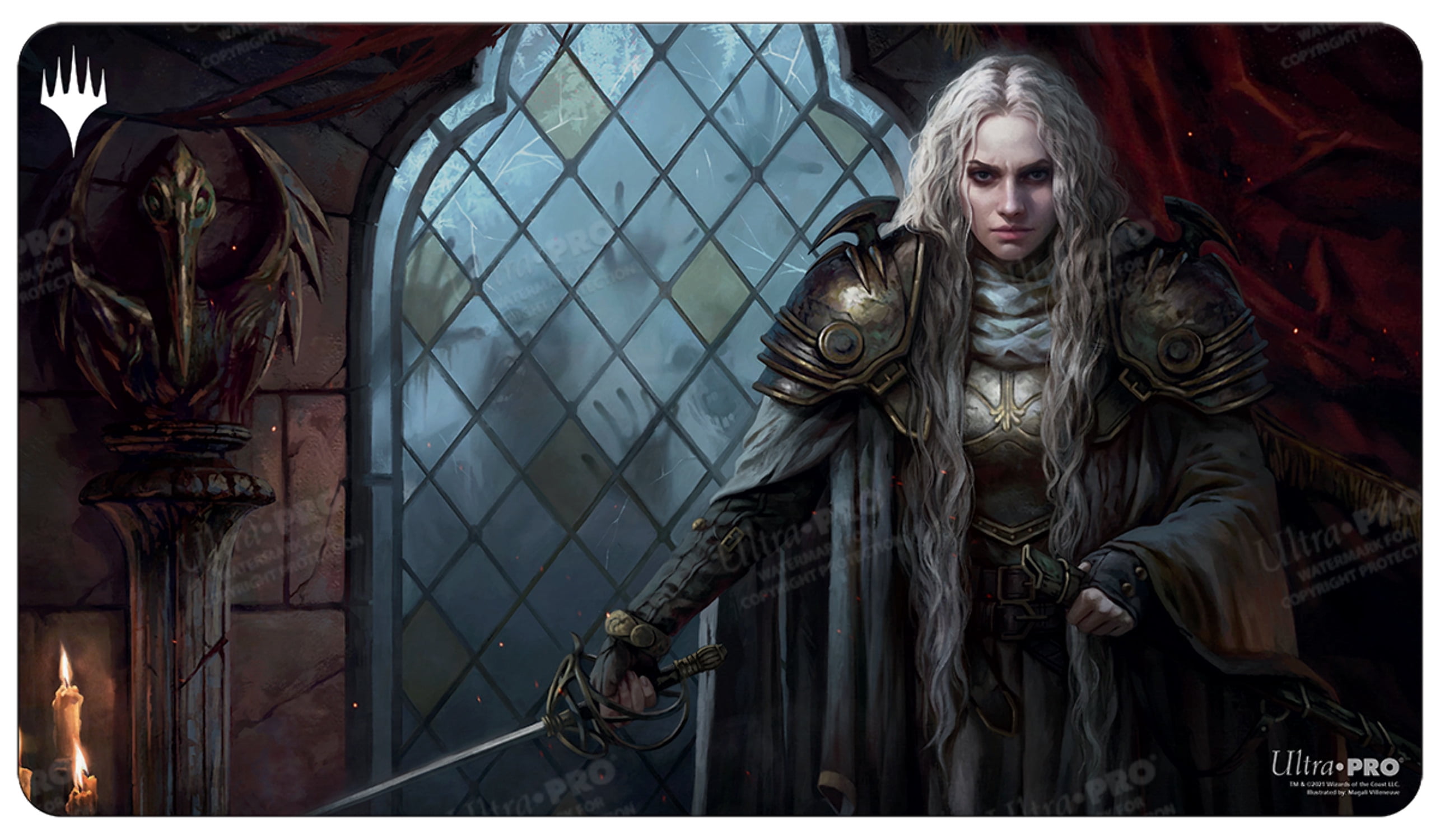 Innistrad: Crimson Vow Thalia, Guardian of Thraben Standard Gaming ...