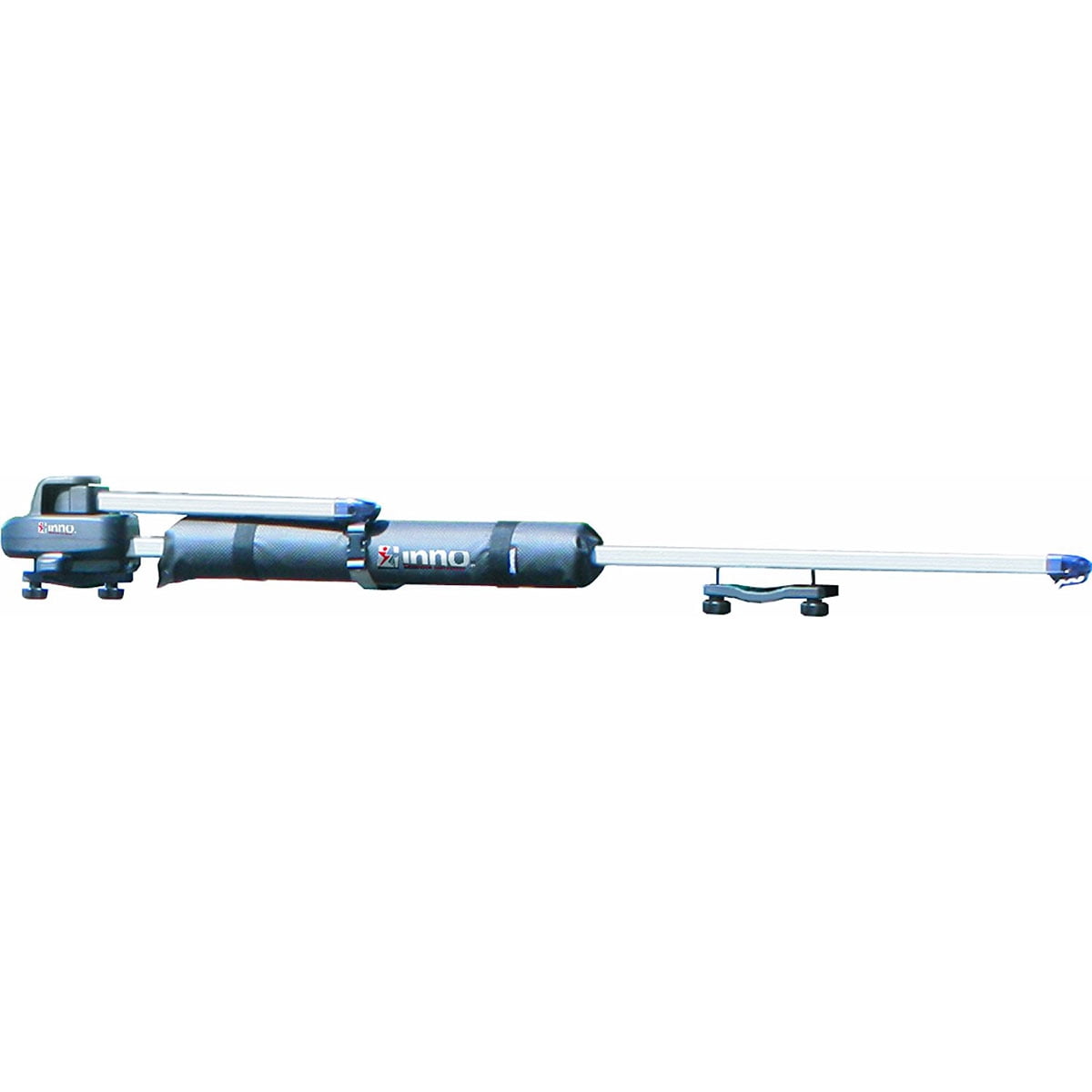 INNO INA453 Kayak, Canoe & Sup Locking Hoist Carrier with T-Slot ...