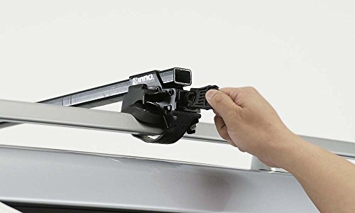 Inno Stays for Factory Raised Side Rails, Set of 4 - Walmart.com