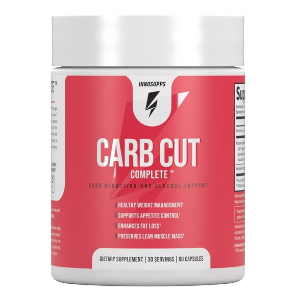 Carb Control Supplement