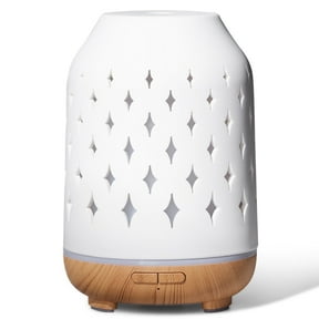 Water Diffuser