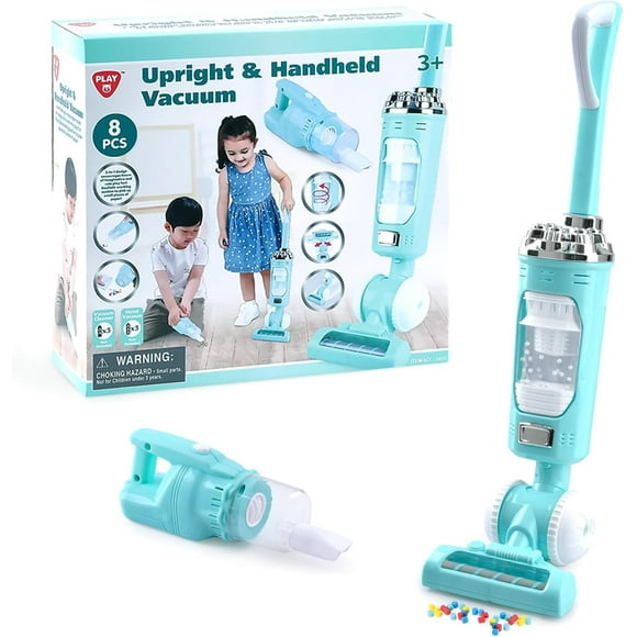 Toy Vacuums