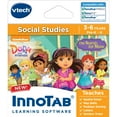 InnoTab Dora and Friends The Search for Mono - Walmart.com