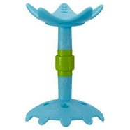 Munchkin® The Baby Toon™ Silicone Feeding Teether Spoon, as Seen on ...