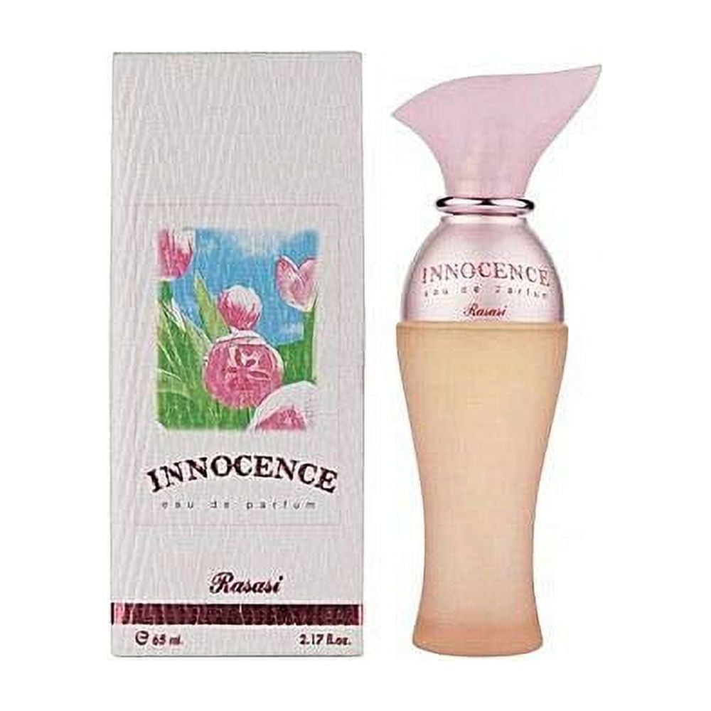 Innocence Perfume for Woman EDP by RASASI Perfumes - Walmart.com
