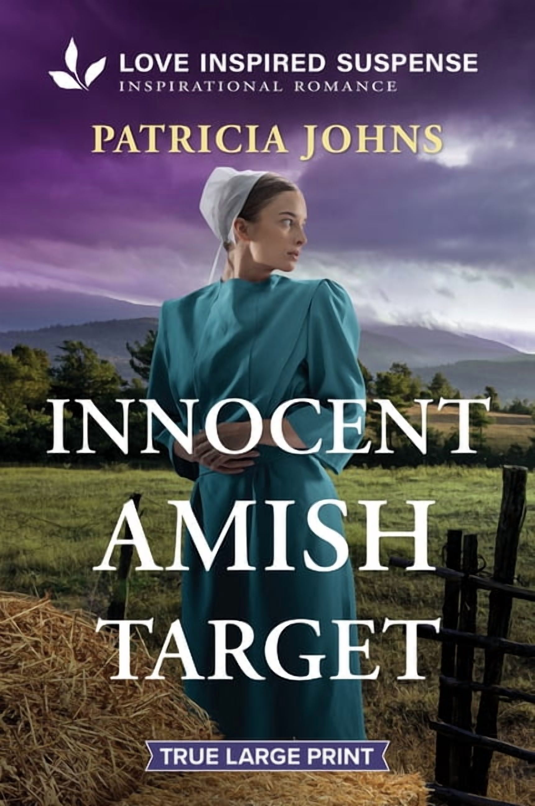 Innocent Amish Target, (Paperback) - Walmart.com