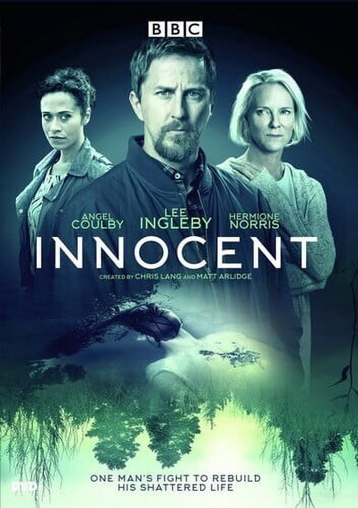 Innocent (DVD), BBC Archives, Mystery & Suspense - Walmart.com