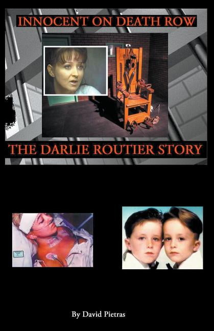 Innocent on Death Row, (Paperback) - Walmart.com