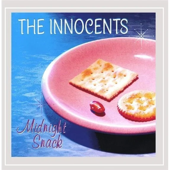 Innocents: Midnight Snack - Music CD - - 2003-11-04 - CD Baby - V ...
