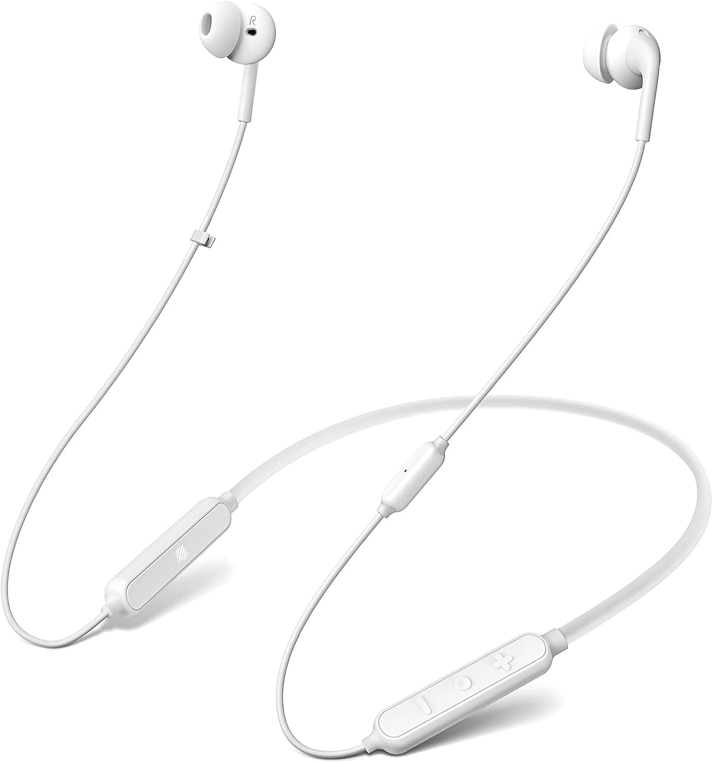 Innotech Bluetooth Headphones Neckband 20Hrs Playtime V5.0 Wireless ...