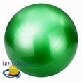 Innotech Extra Thick Yoga Ball Exercise Ball, 5 Sizes Gym Ball, Heavy ...
