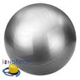 Innotech Extra Thick Yoga Ball Exercise Ball, 5 Sizes Gym Ball, Heavy ...