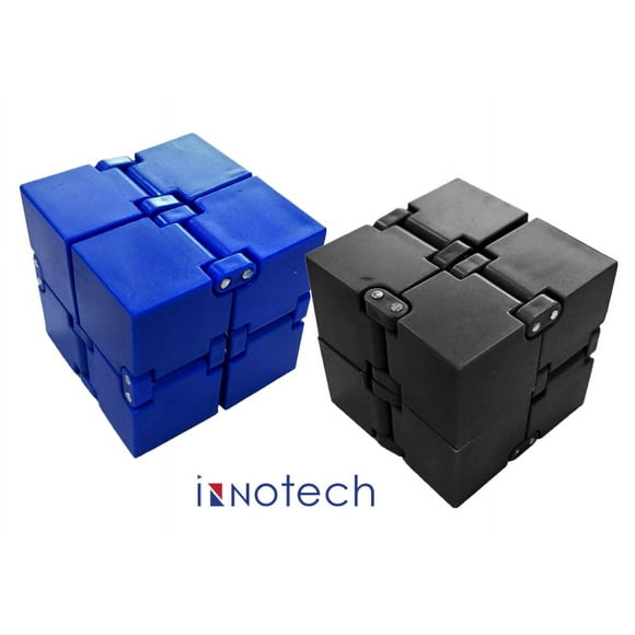 Infinity Cubes in Fidget Toys - Walmart.com