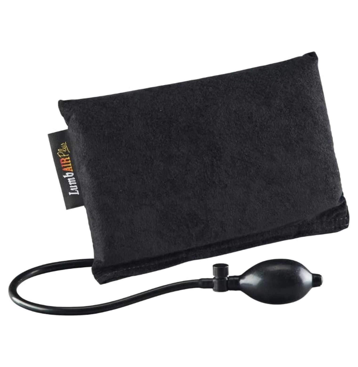 Innotech LumbAIRPlus – Premium Portable Inflatable Lumbar Support ...