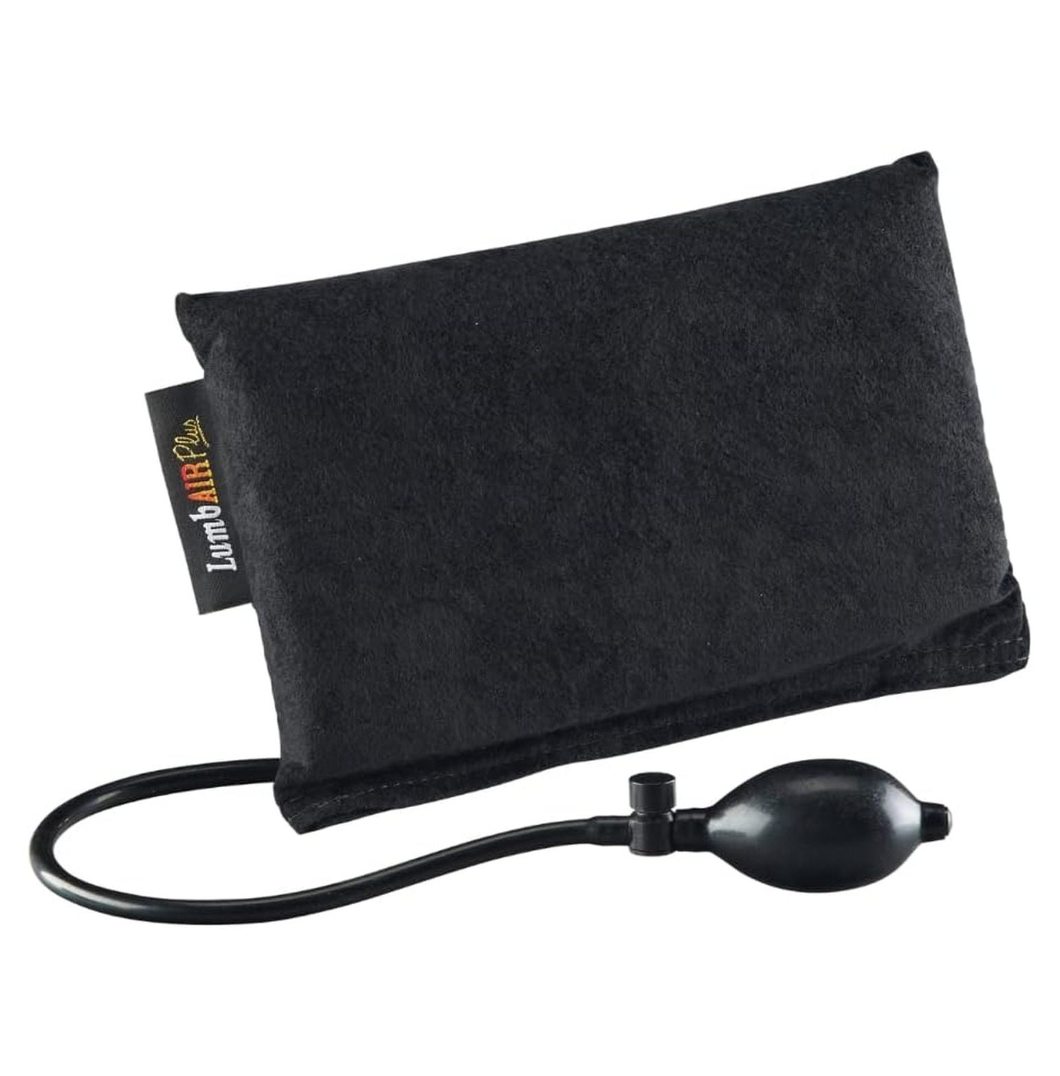 Innotech LumbAIRPlus – Premium Portable Inflatable Lumbar Support ...
