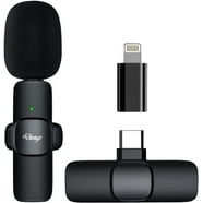 Digital Innovations MM760M Mini PC Microphone - Walmart.com
