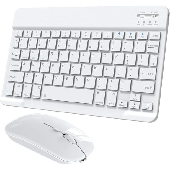 Mini Keyboard i8 2.4G Air Mouse Wireless Keyboard with Touchpad ...
