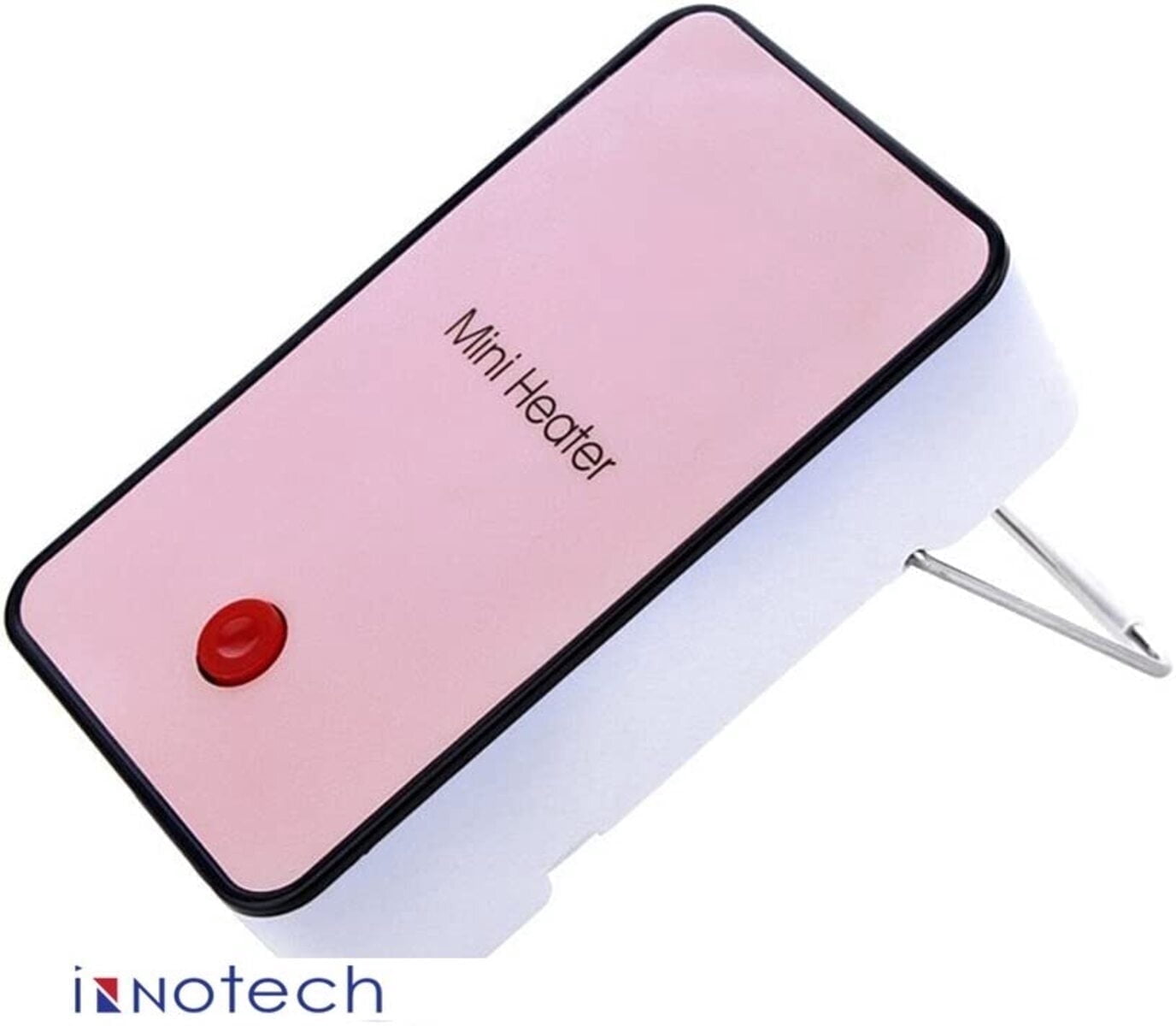 Innotech SC Safety Energy-Saving Space Heater – Compact mini portable ...