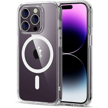 ESR for iPhone 14 Pro Case, Compatible with MagSafe, Shockproof ...