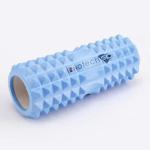 SUBCULTURE Pick Foam Roller - Medium Density Deep Tissue Massager for ...