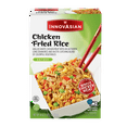 InnovAsian Chicken Fried Rice, 18 oz (Pack of 4) - Walmart.com