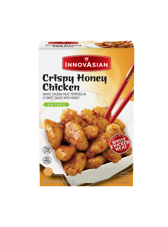 Asian Meals & Appetizers in Frozen Foods - Walmart.com