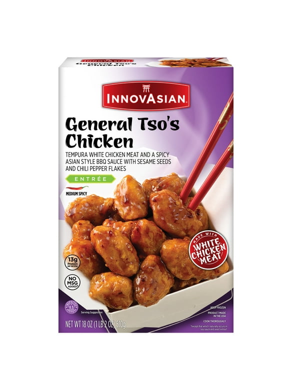 Asian Meals & Appetizers in Frozen Foods - Walmart.com