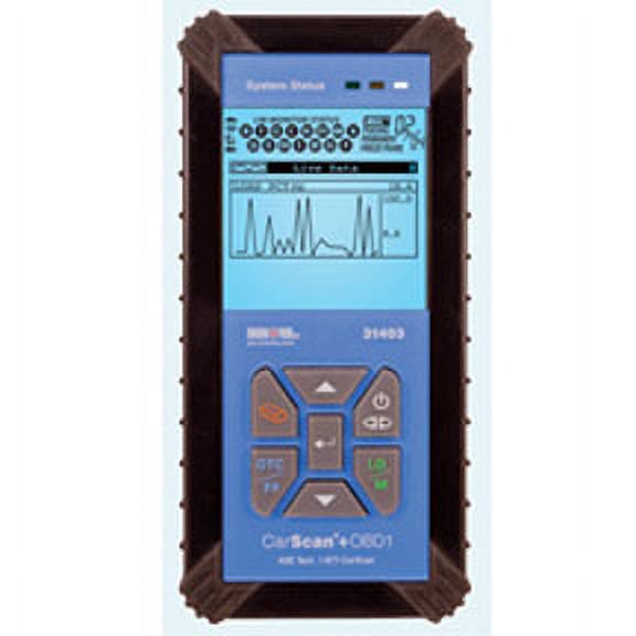 Innova 31403 CarScan OBD2 + OBD1 Scan Tool - Walmart.com