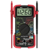 Innova 3320 Auto-Ranging Digital Multimeter, Electrical Voltage Tester ...
