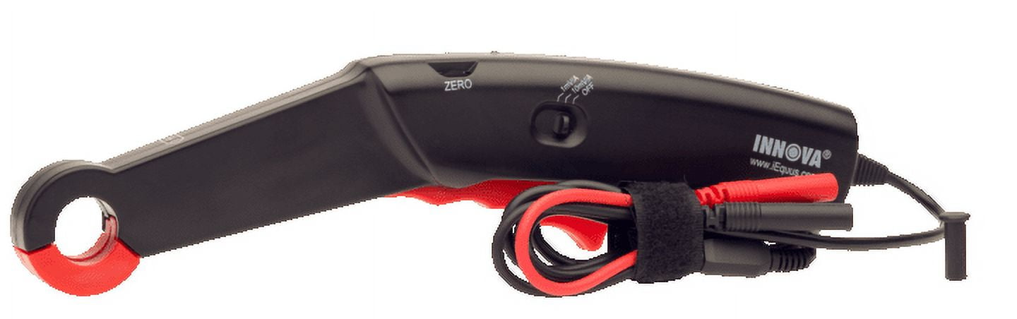 Innova 3347 Digital Multimeter AMP Probe Red - Walmart.com