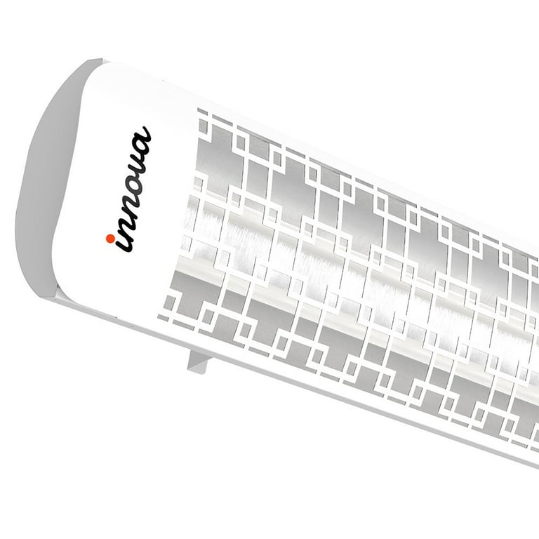 480 Volt Electric Heaters