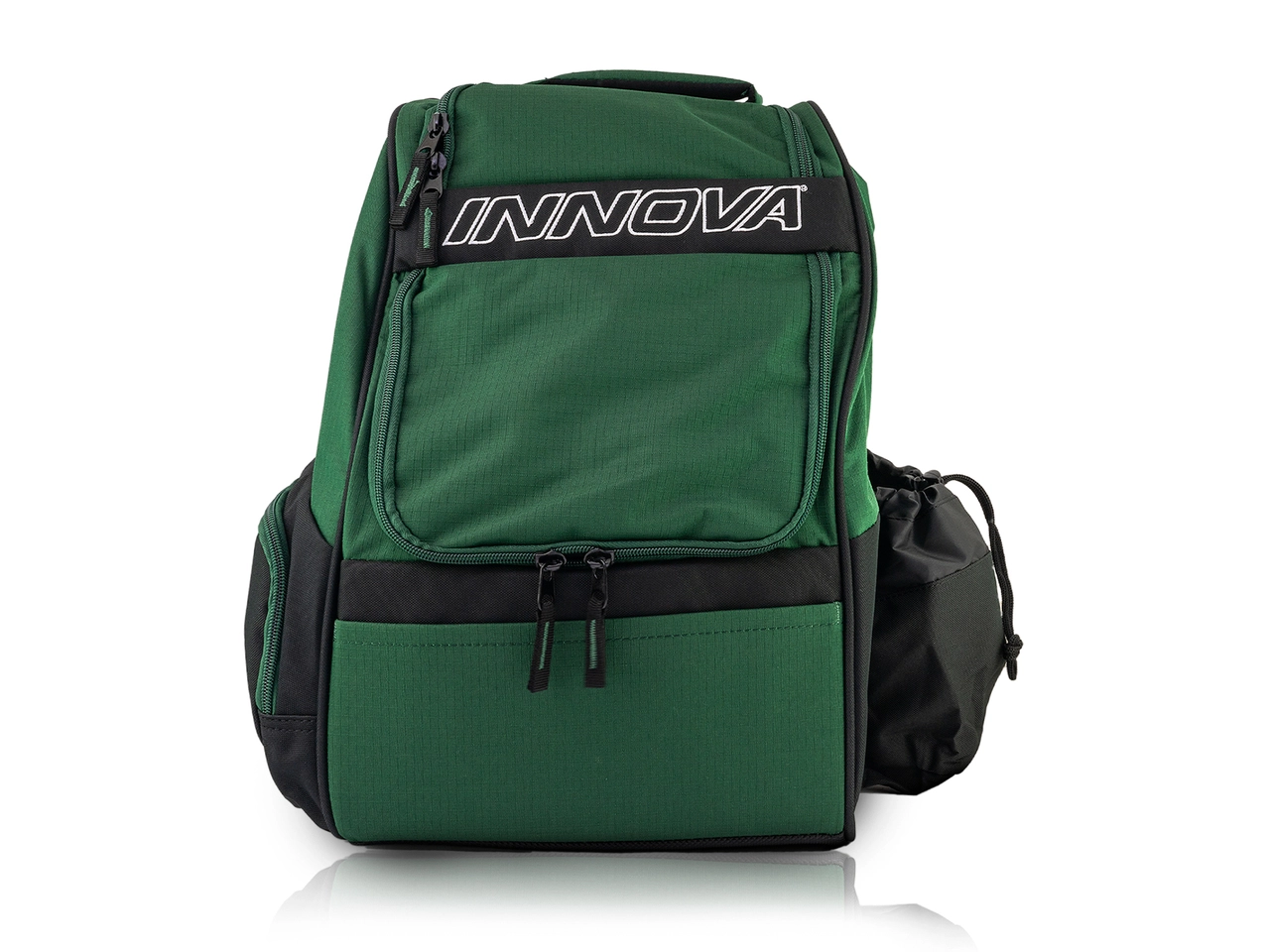 Innova Adventure Disc Golf Bag Pine / Black - Walmart.com
