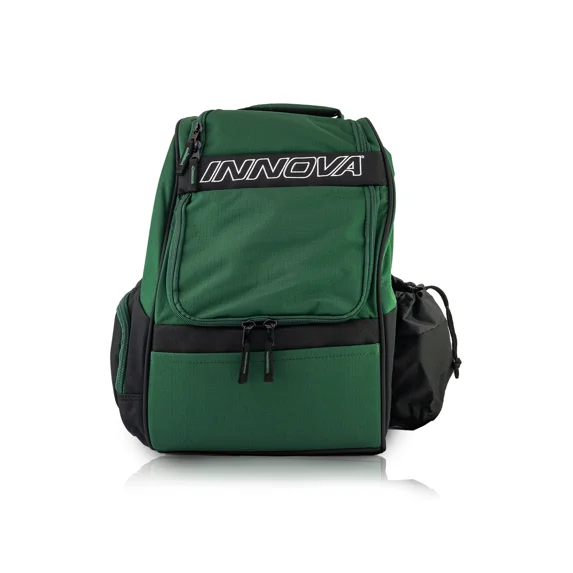 Innova Adventure Disc Golf Bag Pine / Black - Walmart.com