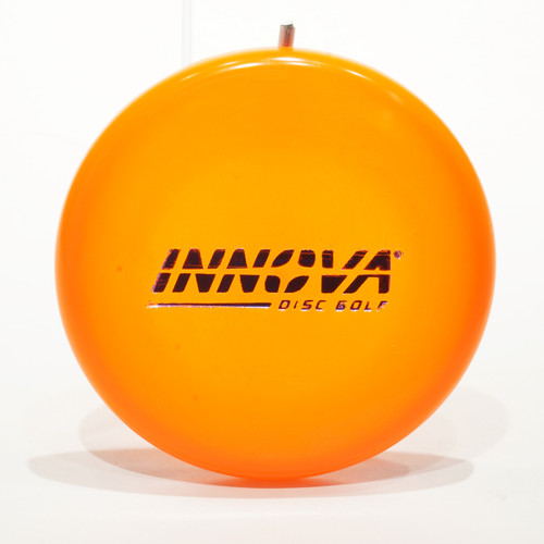 Innova Aero Mini Marker Disc - Assorted Colors - Walmart.com